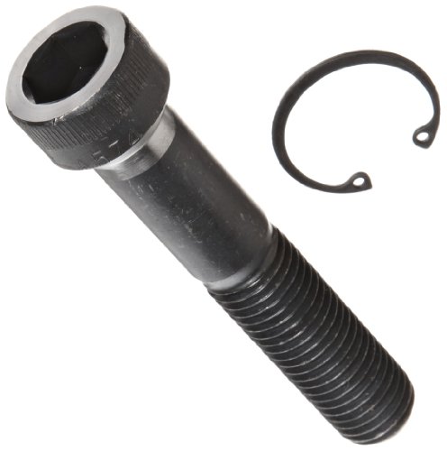 Jergens 47345 Bolt Kit For 3/4" - 10 Thread Side-Pull Style Hoist Rings ...