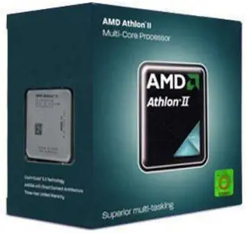 قیمت و خرید پردازنده AMD Athlon II X3 455 (ADX455WFGMBOX) برند AMD ...