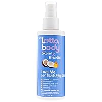 Lottabody - Hair-Products.Net
