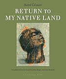 Amazon.com: Notebook of a Return to the Native Land (Wesleyan Poetry ...