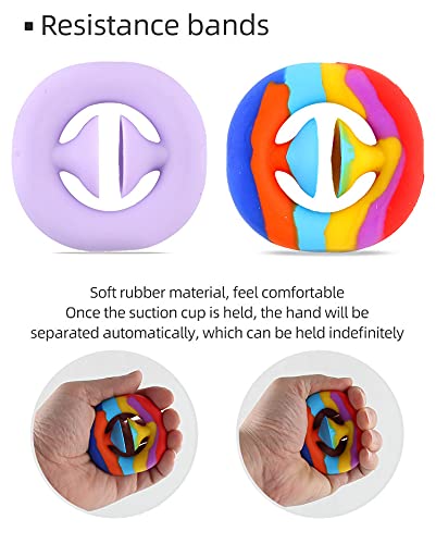 ZZZDirge Fidget Toy Set, Bundled Sensory Fixed Toy Set Fixed ...