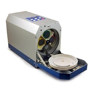 Eco Clever Disc Repair Machine: Amazon.co.uk: Electronics