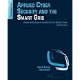 Amazon.com: Applied Cyber Security and the Smart Grid: Implementing ...
