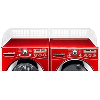 Amazon.com: Eltow Laundry Guard - Keeps Laundry From Falling Behind ...
