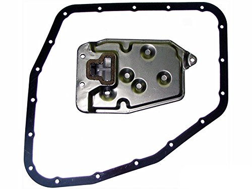 Amazon.com: Pro-King FK-284 Auto Trans Filter Kit: Automotive