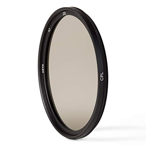 Urth 43mm Circular Polarizing (CPL) Lens Filter (Plus+) | Pricepulse