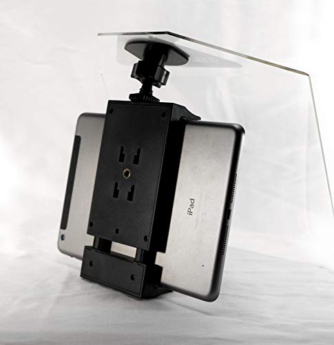 RogueTec | Ipad Weather Shield & Rain Guard | Versatile Acrylic Glass ...