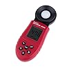 Sunche Digital Light Meter HS1010 Professional Illuminance Light Meter ...