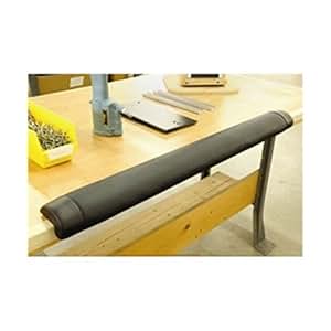 Amazon.com : 24" Benchmate Desk Edge Wrist Rest : Computing Wrist Rests ...