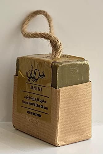 Hand Made Soap, Organic Natural Vegan Traditional Handmade Solid soap ...