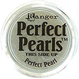 Amazon.com: Ranger Perfect Pearls Pigment Powder, 1-Ounce, Confetti White