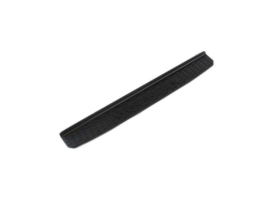 Mua Mopar Jeep 82215394 2018 Wrangler Door Sill Guards, 4-Door Plastic ...