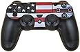 Amazon.com: UUShop The Flag of the United States Whole Body Vinyl Skin ...