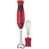 Amazon.com: KitchenAid KHB1231 2-Speed Hand Blender Empire Red Electric ...