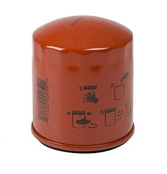 Amazon.com: Fuel Filter for Deutz D3006 D3607 : Patio, Lawn & Garden