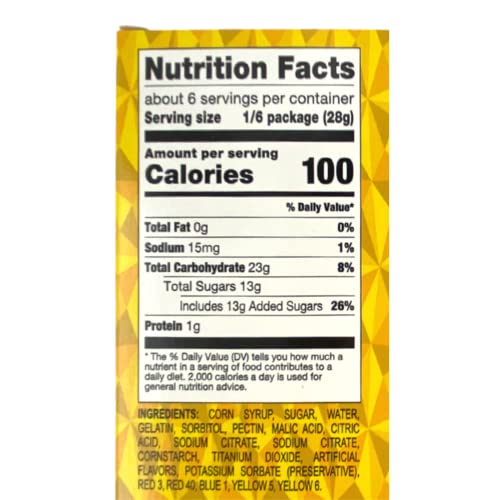 Galerie Spongebob Squarepants Gummy Candy With Mini Gary The Snail ...