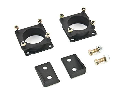 Buy Protune Suspension Steel | Front 2" Leveling Lift Kit With Sway Bar ...