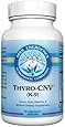 Amazon.com: Apex Energetics - Thyro-CNV (K-09) 90 Capsules: Health & Personal Care