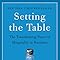 Setting the Table: The Transforming Power of Hospitality in Business ...