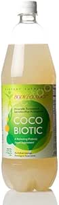 Amazon.com: Body Ecology - Cocobiotic (1250 ml/42 oz) : Health & Household