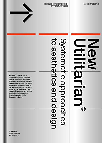 Amazon.com: New Utilitarian: Systematic Approaches to Aesthetics and ...