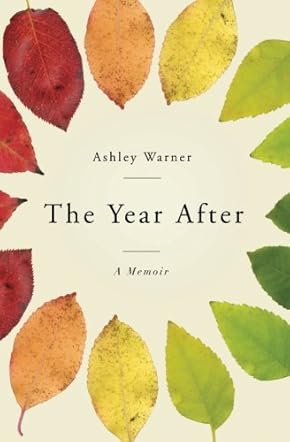 Book review of The Year After - Readers' Favorite: Book Reviews and ...