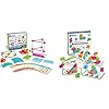 Learning Resources Dive Into Shapes! A Sea & Build Geometry Set, 129 ...