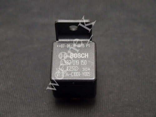 Bosch 0332019150 Mini-Relay, Relays - Amazon Canada
