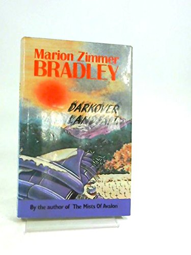Darkover Landfall: Bradley, Marion Zimmer, Ron Walotsky: Amazon.com: Books