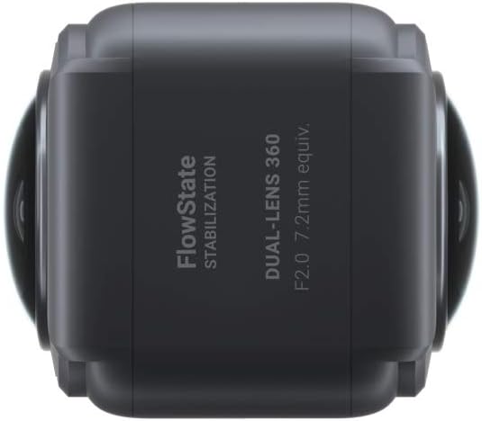 Insta360 ONE R Mod – Dual Lens 360 Mod – BigaMart