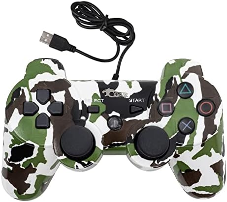 Playstation 3 Controller Camo