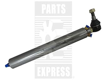 D4NN3A540A - Parts Express, Power Steering, Cylinder: Amazon.com ...