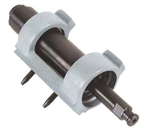 DELTA 43-357 Double-Ended Router and Stub Spindle - Shaper Accessories ...