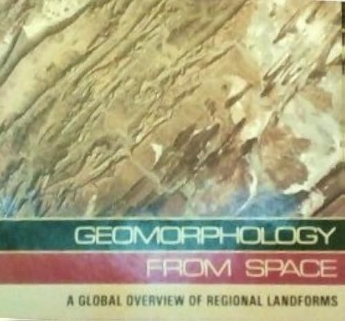 Geomorphology from Space: A Global Overview of Regional Landforms in ...