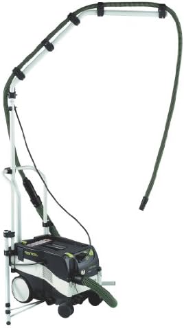 Festool 492753 Boom Arm Workstation For CT 22 And CT 33 Dust Extractors ...