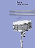 Vic Firth Rudiment Poster: Amazon.co.uk: Musical Instruments