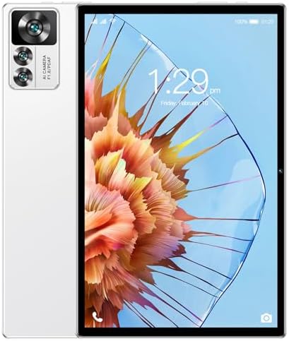 Tablet 8GB256GB 10.1 inch Screen 5G Calling 10-Core MTK6797 Processor ...