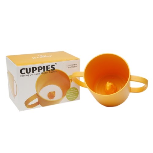 Philips Avent My Natural Trainer Cup, Pink, 5 Ounce, Stage 1 SCF251/02 ...