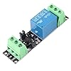 10Pcs 1 Channel DC 3V/3.3V Relay Power Switch Module with Optocoupler ...