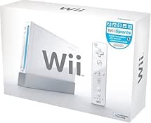 Amazon.com: Wii: Wii Hardware: Video Games