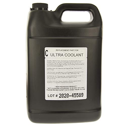 Industrial Service Solutions Aftermarket Ingersoll Rand Ultra Coolant ...