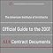 Amazon.com: The American Institute of Architects Official Guide to the ...