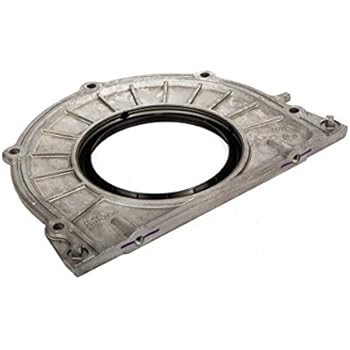 Amazon.com: ACDelco 12637710 GM Original Equipment Rear Crankshaft Oil ...