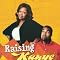 Amazon.com: Raising Kanye: Life Lessons from the Mother of a Hip-Hop ...