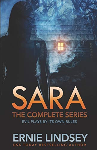 SARA: The Complete Series (Sara Winthrop): Lindsey, Ernie ...
