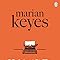 Making It Up As I Go Along: Marian Keyes: 9781405922074: Amazon.com: Books