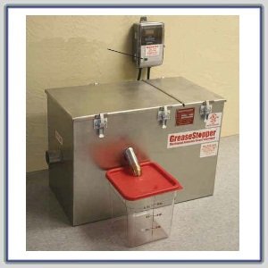 Amazon.com : Highland Tank GreaseStopper Grease Separator : Highland ...