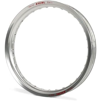 Amazon.com: Excel ICS411 Silver Rims: Automotive