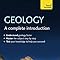 Geology: A Complete Introduction: Teach Yourself: Amazon.de: David ...