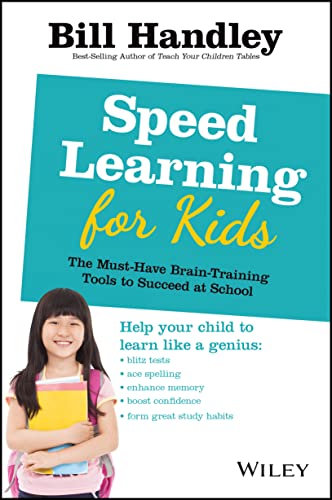 Speed Learning for Kids: The Must-Have Braintraining Tools to Help Your ...